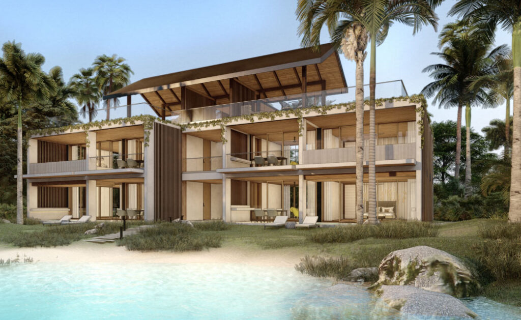 The luxury Villas | The Ocoy Hotel & Villas